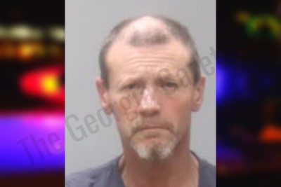 Robert Barnes — Muscogee County