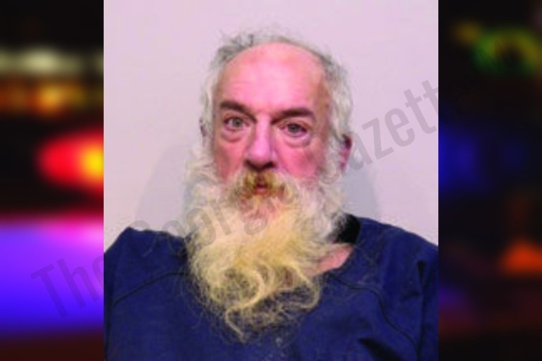 Daniel Barrett — Bartow County Jail Bookings