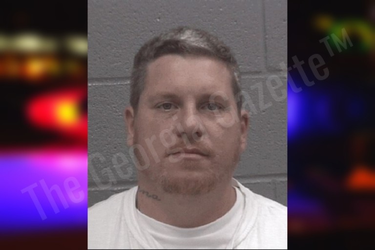 Phillip Barrett — Columbia County