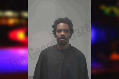 Brandon Barton — Coweta County Jail Bookings