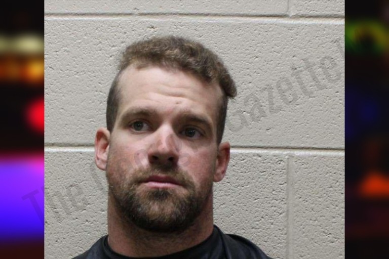 Dean Bates — Haralson County