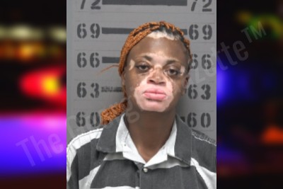 Rechelle Battle — Dougherty County