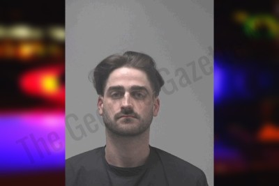 Matthew Baynes — Coweta County
