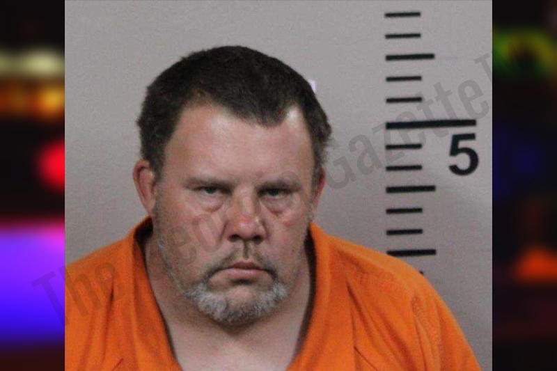 Lamar County Jail Bookings – The Georgia Gazette