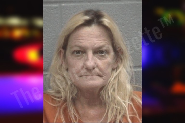 Kimberly Beasley — Columbia County