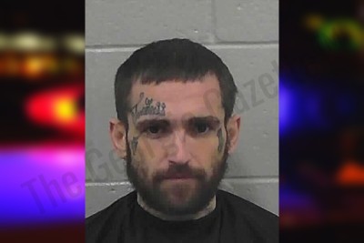 David Beck — Butts County