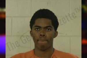 Daivon Bell — Liberty County