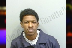Justin Bell — Fulton County