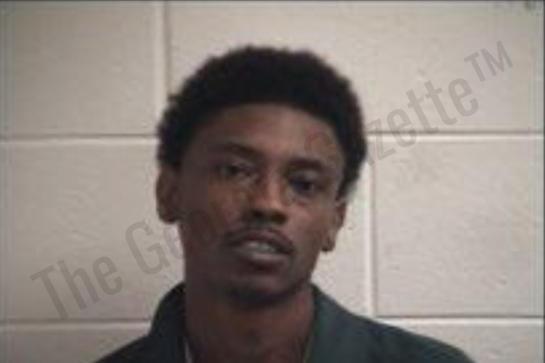 Kwesi Bell — Henry County