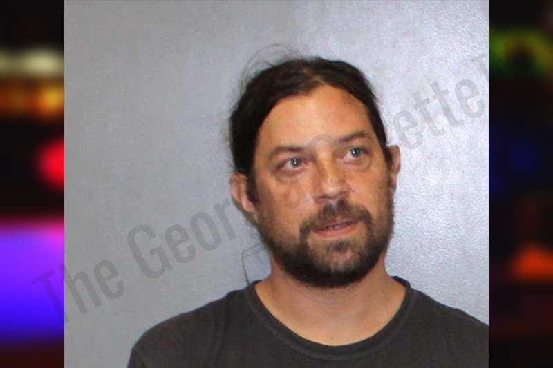 Michael Bennett — White County Jail Bookings