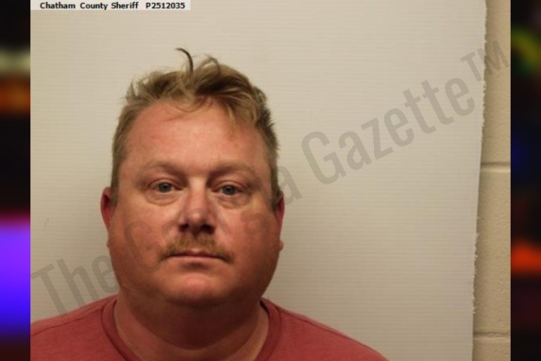 Ryan Bennett — Chatham County