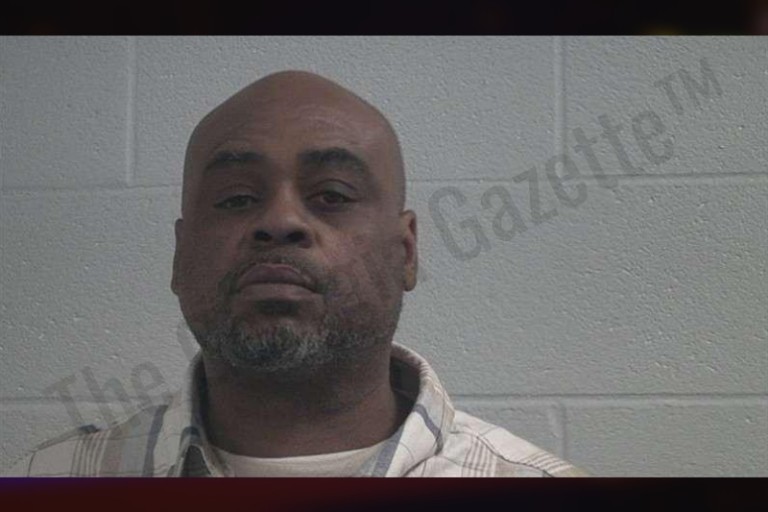 John Benning — McDuffie County Jail Bookings
