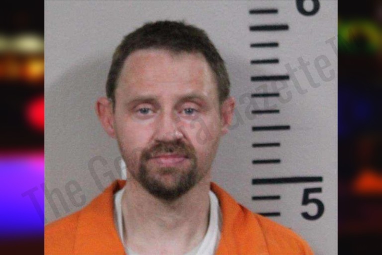 Anthony Betsill — Lamar County
