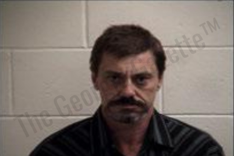 Phillip Betsill — Henry County