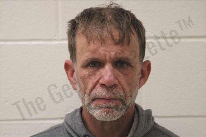 Jones County Jail Bookings – The Georgia Gazette