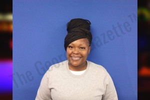 Shenovia Billingsley — Troup County