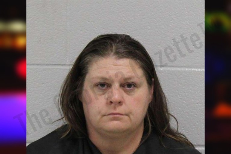Carrie Binion — Carroll County