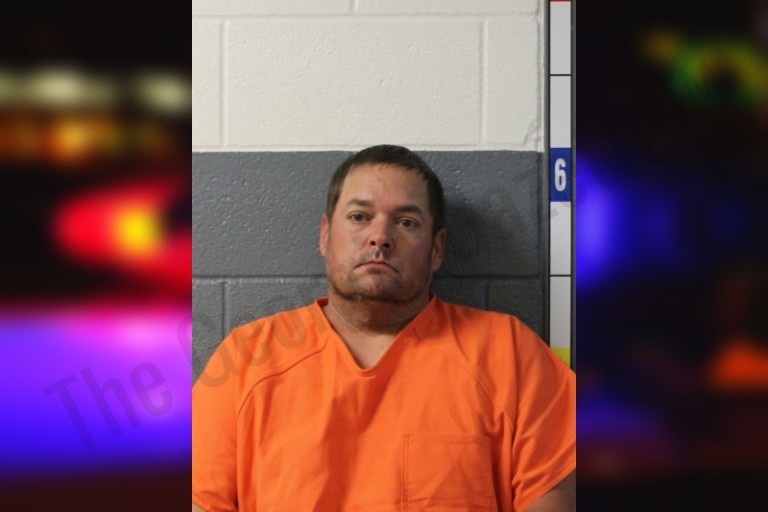 Jeremy Black — Lumpkin County