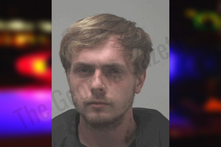 Timothy Black — Coweta County