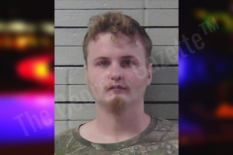 Jasper County Jail Bookings – The Georgia Gazette