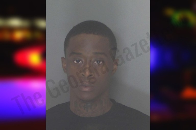 Joshua Blakely — Douglas County Jail Bookings