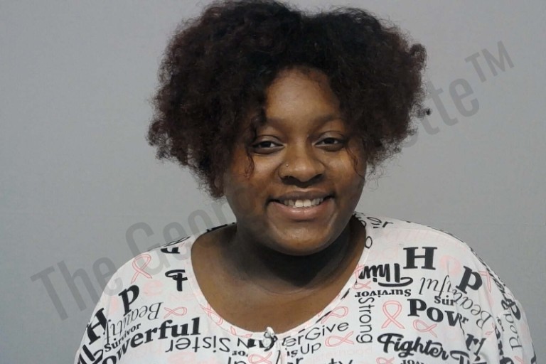 Tykiria Blash — Bibb County