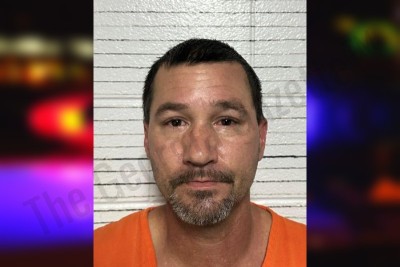 Jason Bolton — Dade County
