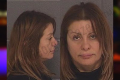Maria Bonilla — Barrow County