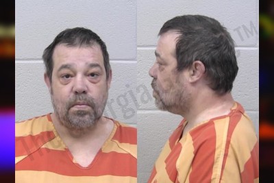 William Boozer — Paulding County