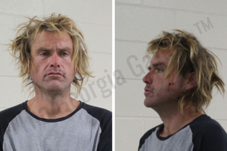 David Bozeman — Houston County
