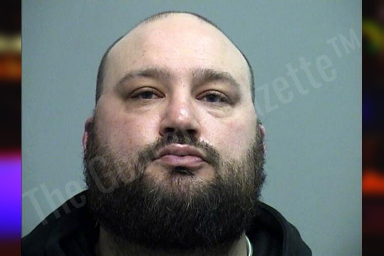 Bruce Brabham — Effingham County