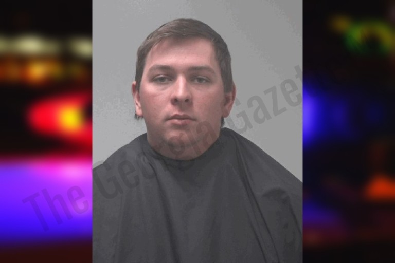 Timothy Bradley — Coweta County