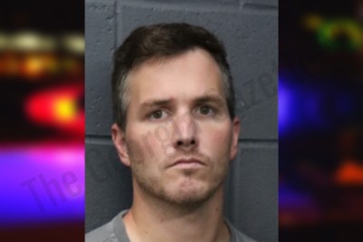 Matthew Brault — Forsyth County