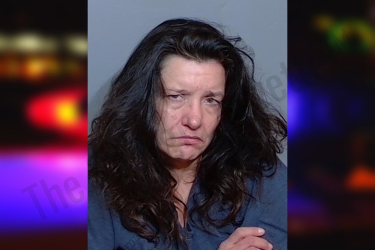 Jennifer Bridges — Glynn County