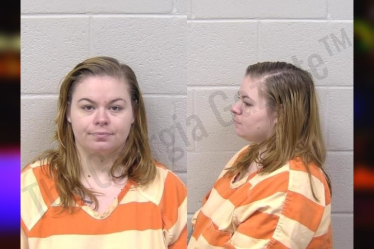 Daisy Brittian — Paulding County