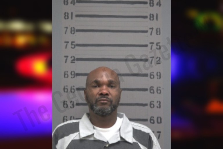 Donta Brown — Dougherty County