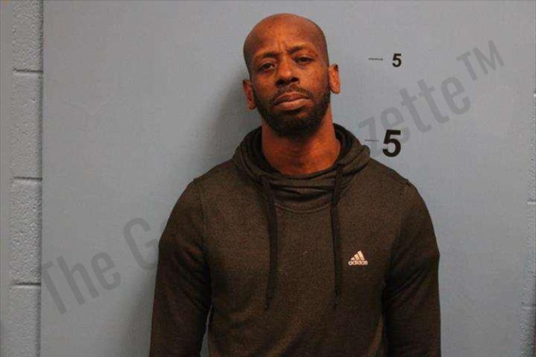Eric Brown — Monroe County