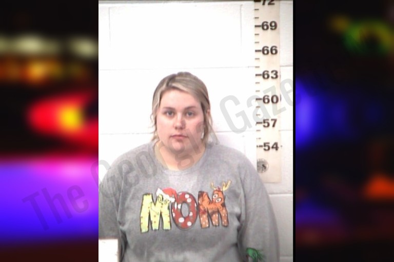Marissa Brown — Emanuel County