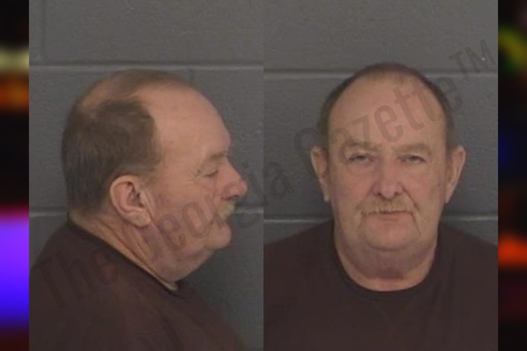 Terry Brown — Barrow County