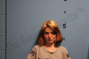 Linzie Brubaker — Monroe County