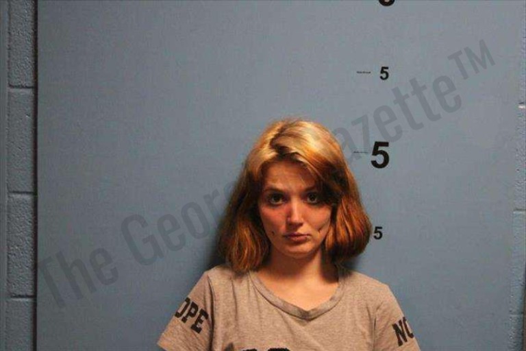 Linzie Brubaker — Monroe County