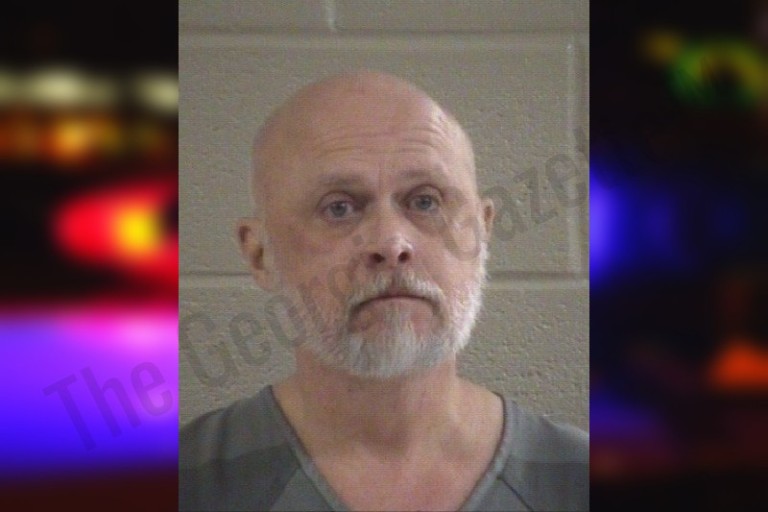 Whitfield County Jail Bookings – Page 2 – The Georgia Gazette