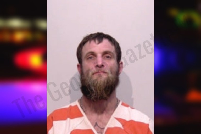 Joshua Bryan — Bartow County