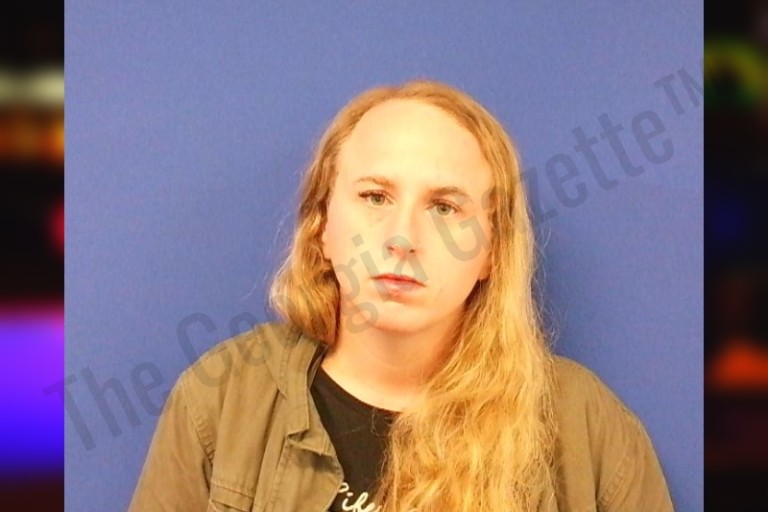 Ashley Buchanan — Troup County