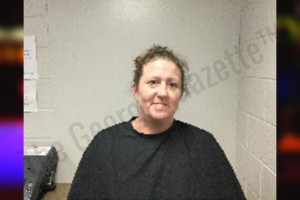 Heather Buchanan — Coweta County