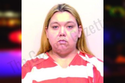 Jessica Buckner — Bartow County