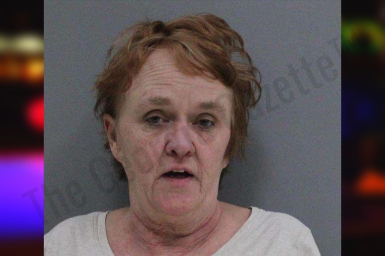 Lori Bugner — Rabun County