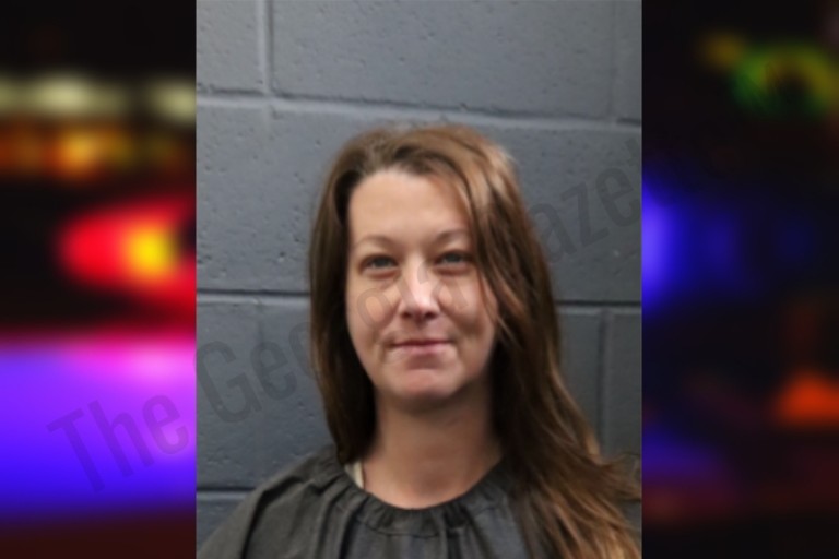 Harlee Burnett — Forsyth County