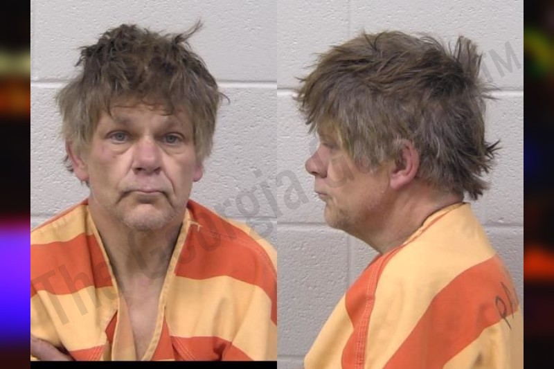 Paulding County Jail Bookings – The Georgia Gazette