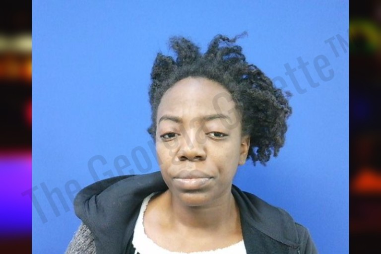 Rachel Byrd — Troup County